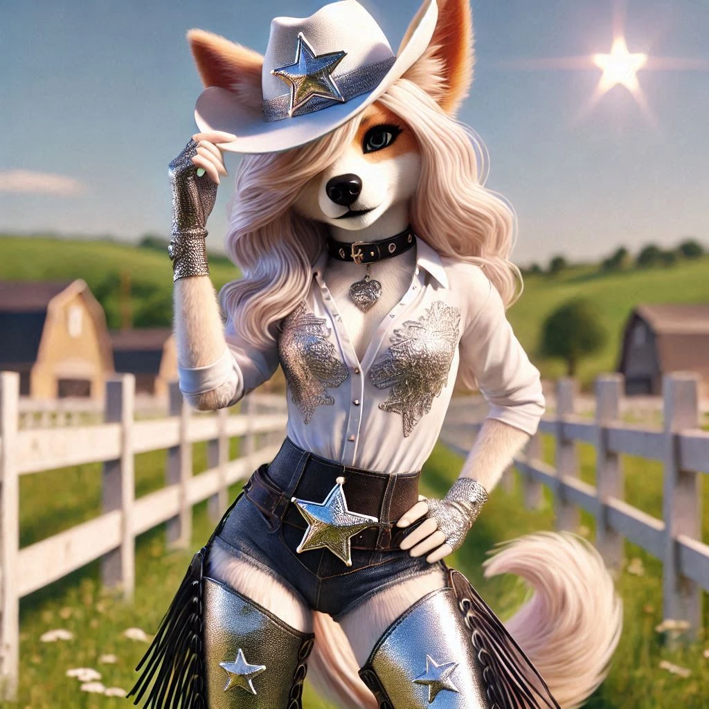 Holly Hound | Fan Shows Wiki | Fandom