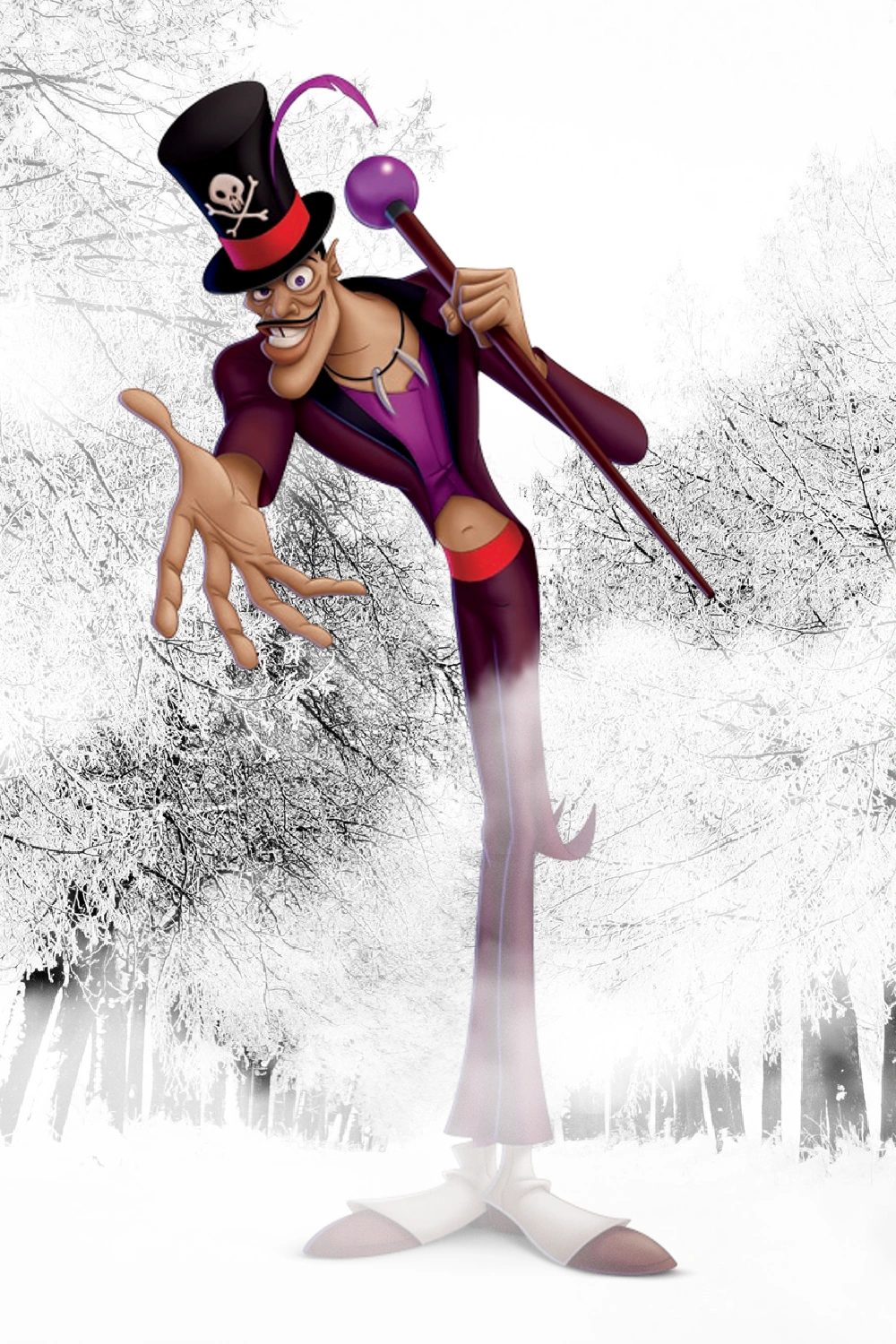 Ryno's Drag Race/Robin Reaper | Fan Shows Wiki | Fandom