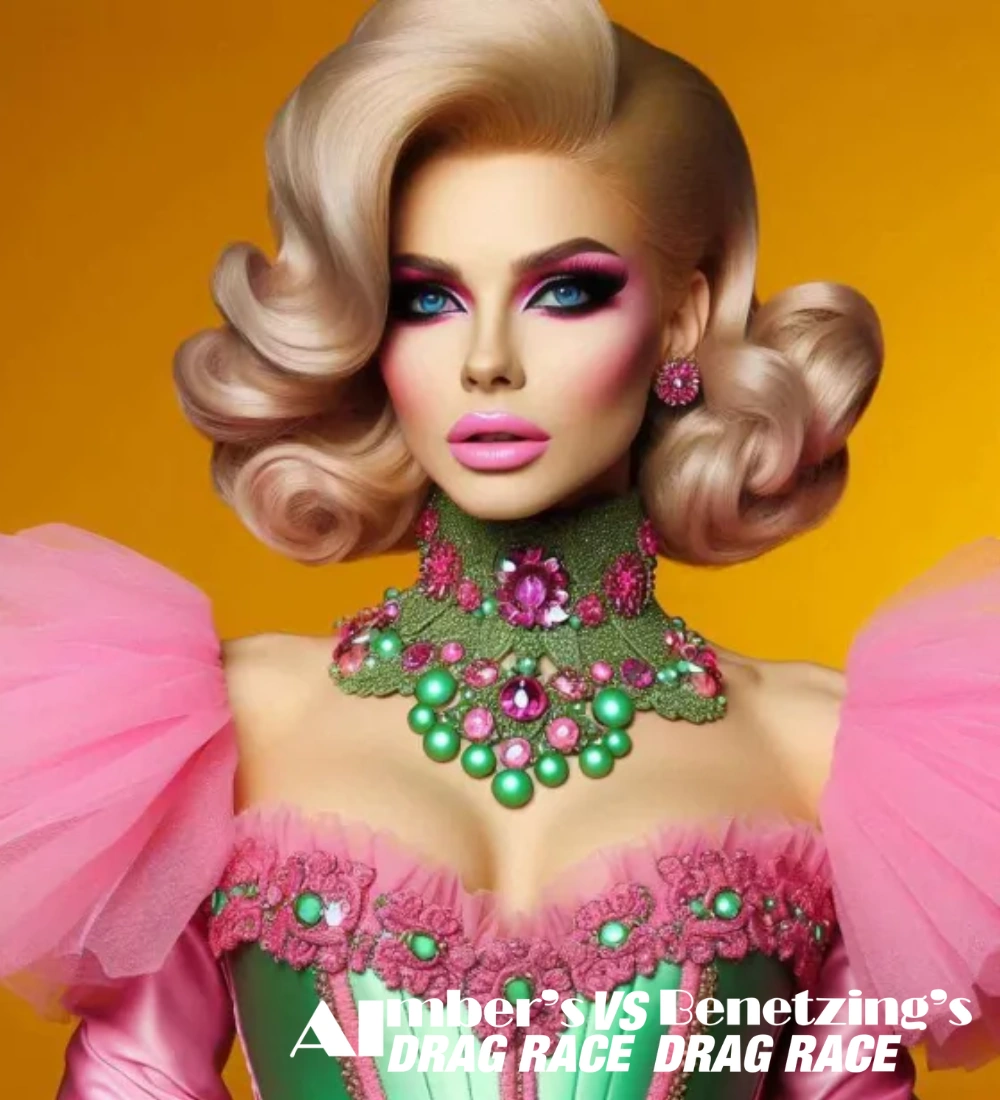 Chloé Ada Vogue | Fan Shows Wiki | Fandom