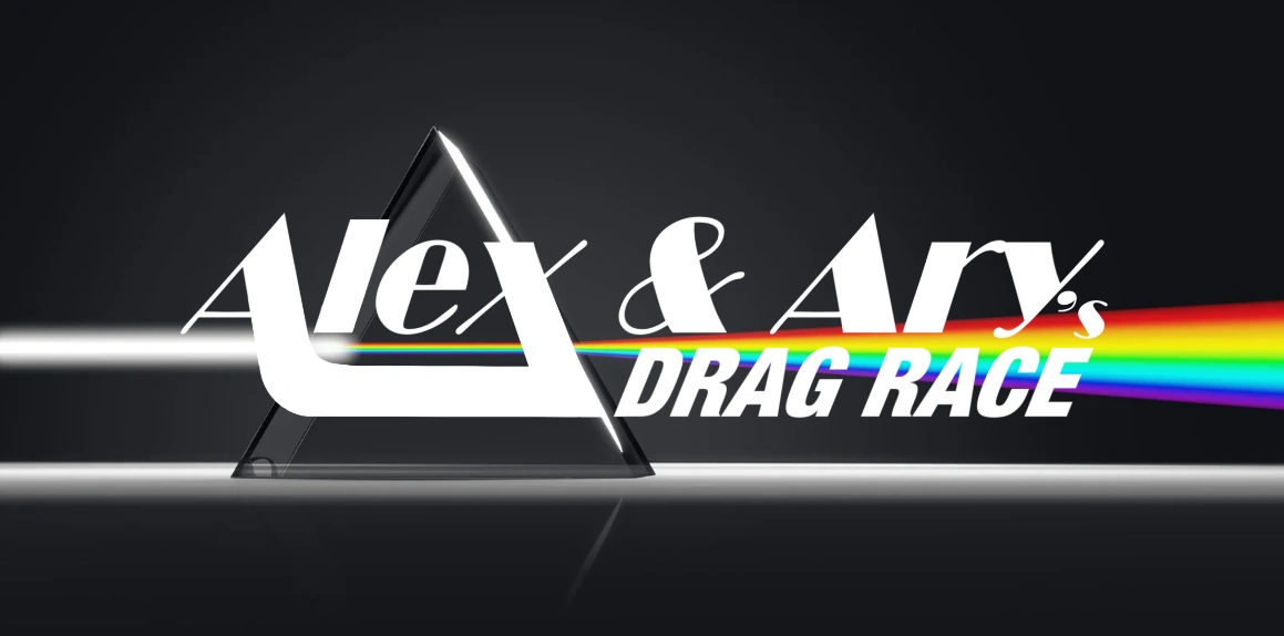 Alex and Ary's Drag Race (Season 4) | Fan Shows Wiki | Fandom