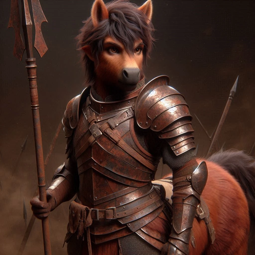 Buck | Fan Shows Wiki | Fandom