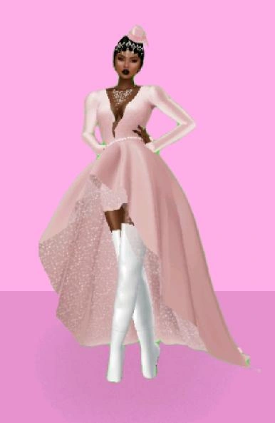 Cornucopia Goddess | Fan Shows Wiki | Fandom