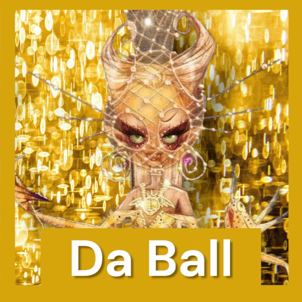 Da Ball | Fan Shows Wiki | Fandom