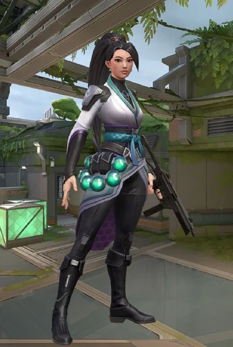 Sage | Fan Shows Wiki | Fandom