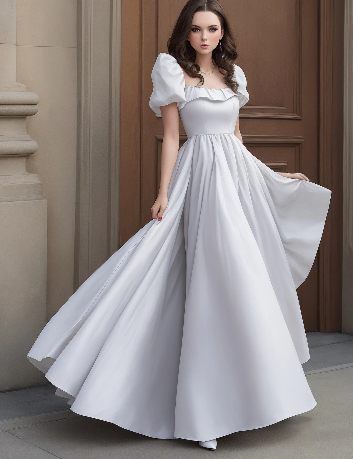 Zoé (Fashion Queen) | Fan Shows Wiki | Fandom