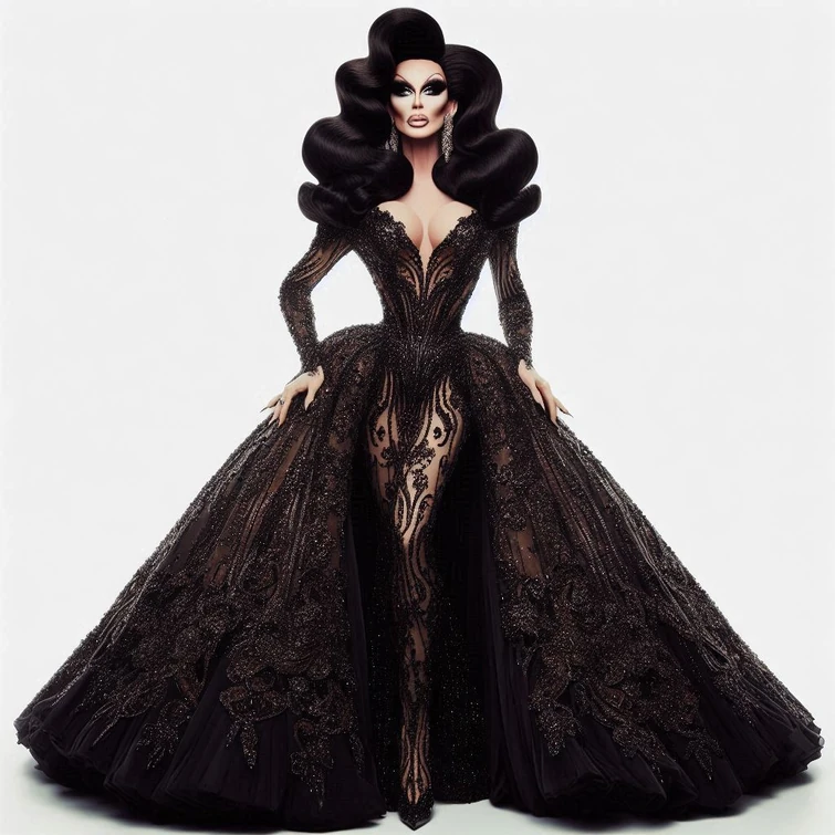 Ethelyn LeBethelyn | Fan Shows Wiki | Fandom