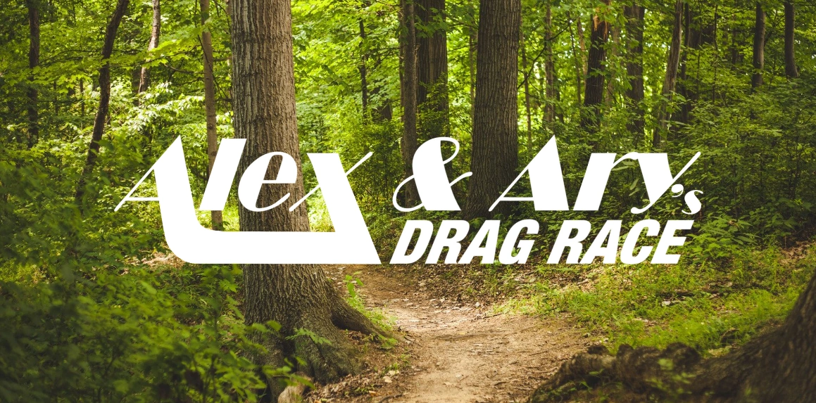 Alex and Ary's Drag Race (Season 1) | Fan Shows Wiki | Fandom