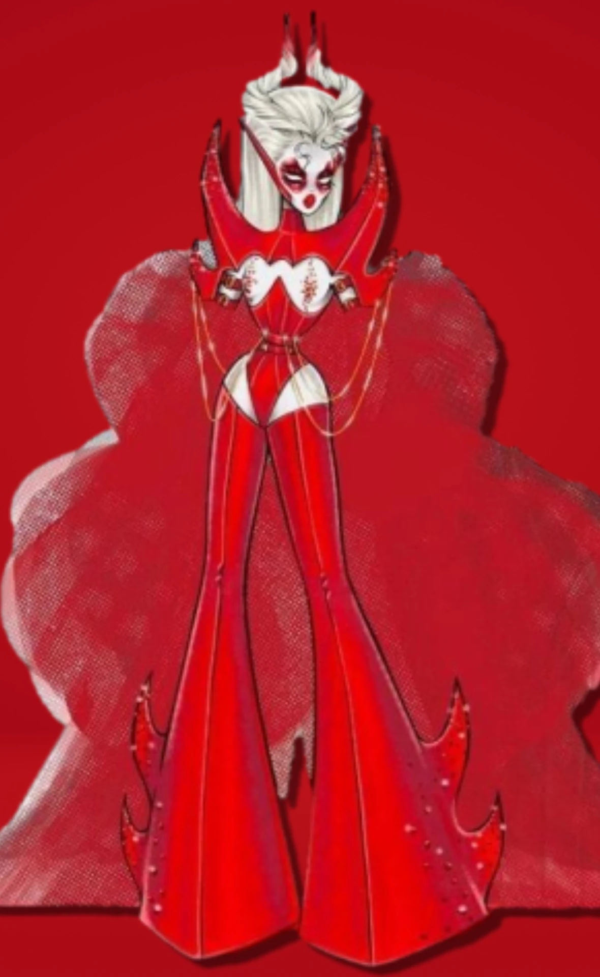 Maila Vampira | Fan Shows Wiki | Fandom