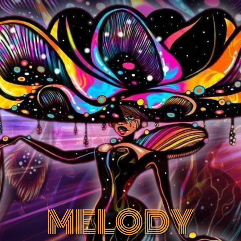 Melody | Fan Shows Wiki | Fandom