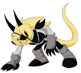 Axer Undyer | Sonic Fanon Wiki | Fandom