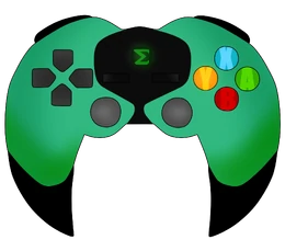 Sigma Device | Sonic Fanon Wiki | Fandom