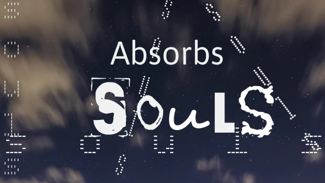 Absorbs Souls | Sonic Fanon Wiki | Fandom