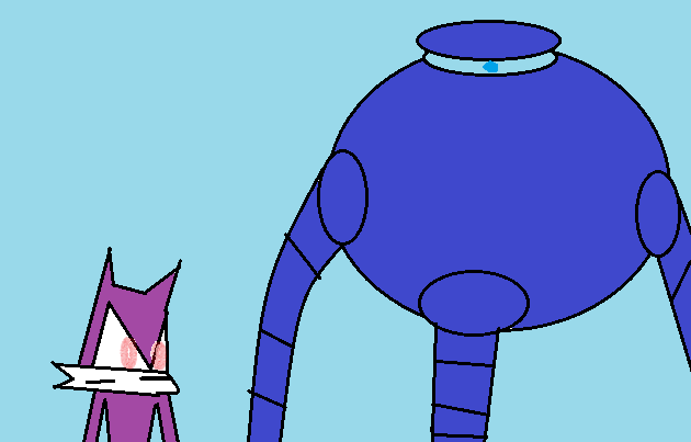 La Venganza del Malvado | Sonic Fanon Wiki | Fandom