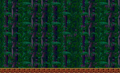 New Wood Zone | Sonic Fanon Wiki | Fandom