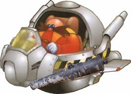 Magma Mobile | Sonic Fanon Wiki | Fandom