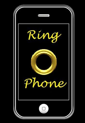 Ring Phone | Sonic Fanon Wiki | Fandom