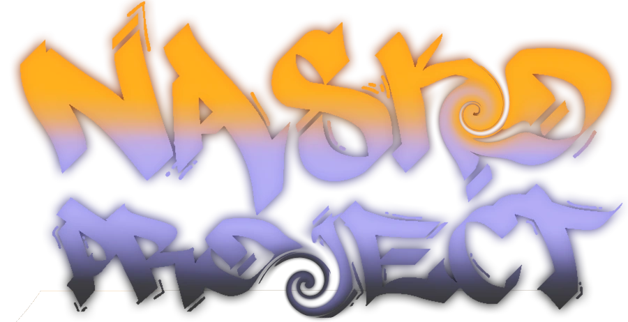 NáSkō Project | Sonic Fanon Wiki | Fandom