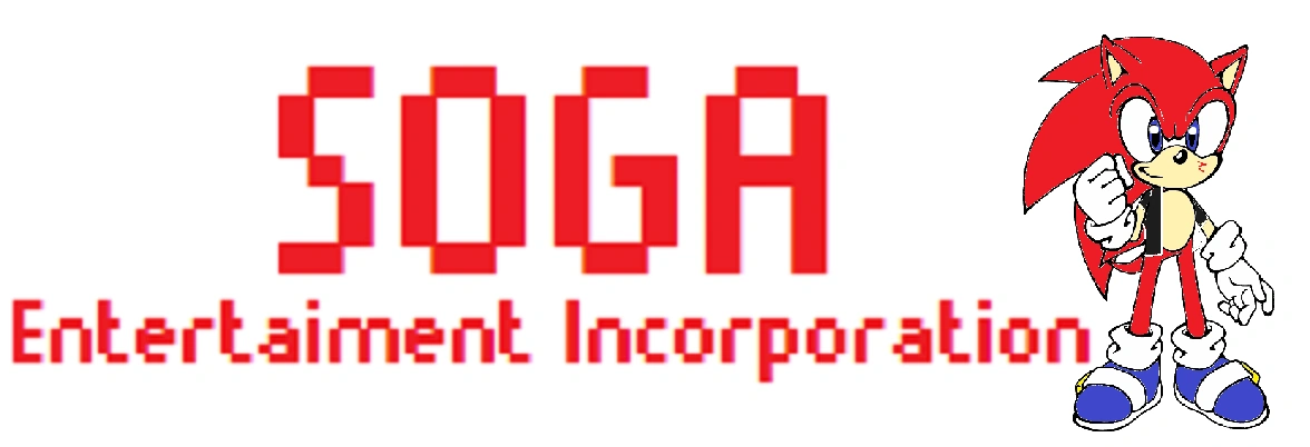SOGA Inc | Sonic Fanon Wiki | Fandom