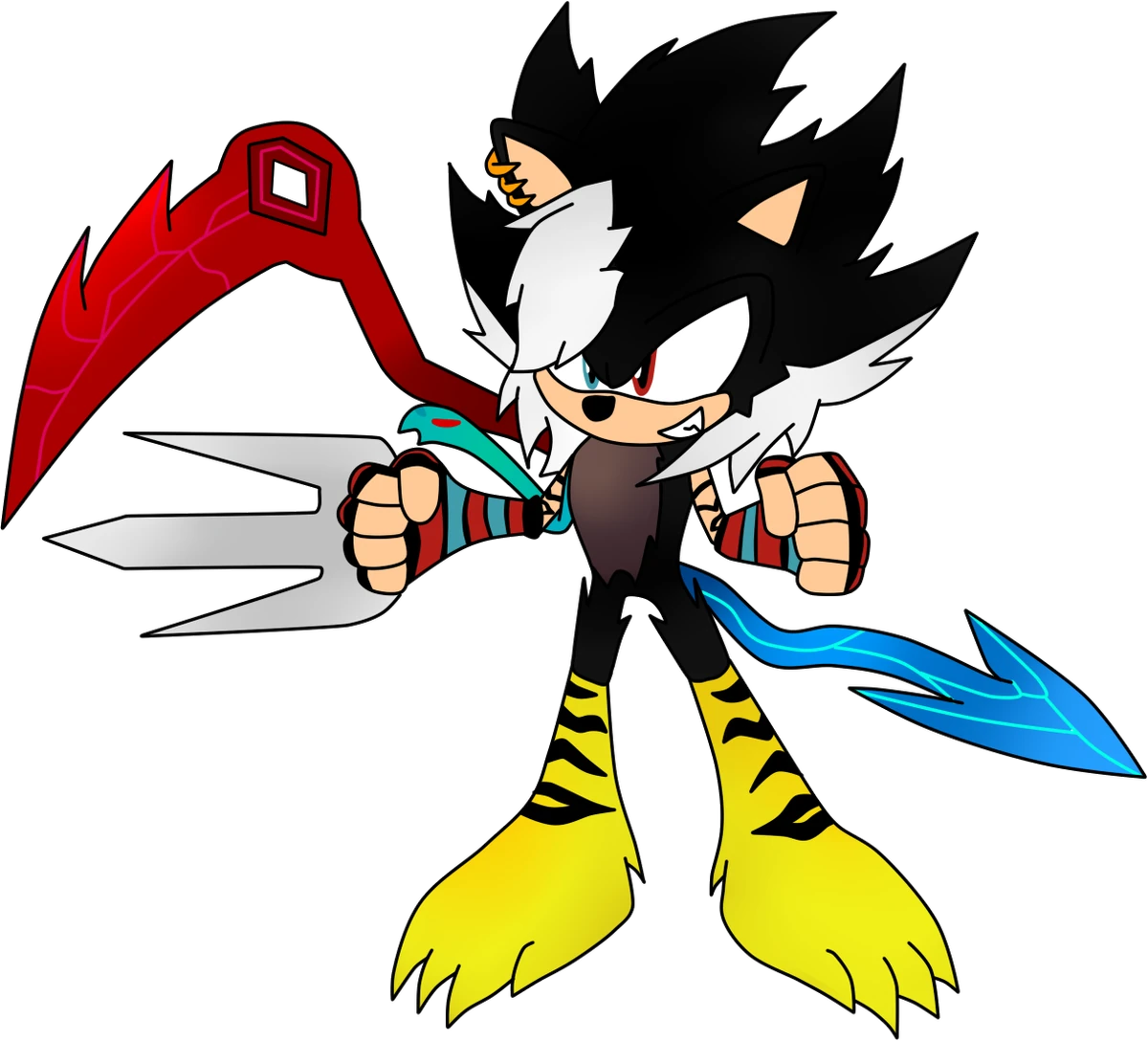 Heian Spirit | Sonic Fanon Wiki | Fandom