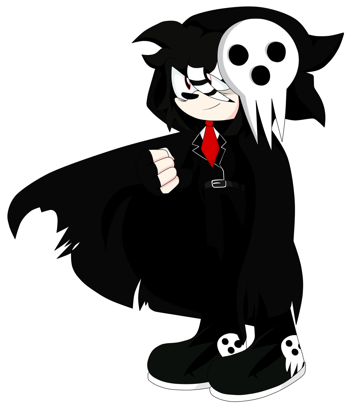 Shinigami Shibusen | Sonic Fanon Wiki | Fandom
