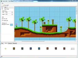 Sonic Studio | Sonic Fanon Wiki | Fandom