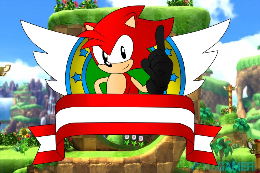 Sonic Fanon Movies and Series | Sonic Fanon Wiki | Fandom