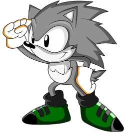 Blaster's World | Sonic Fanon Wiki | Fandom