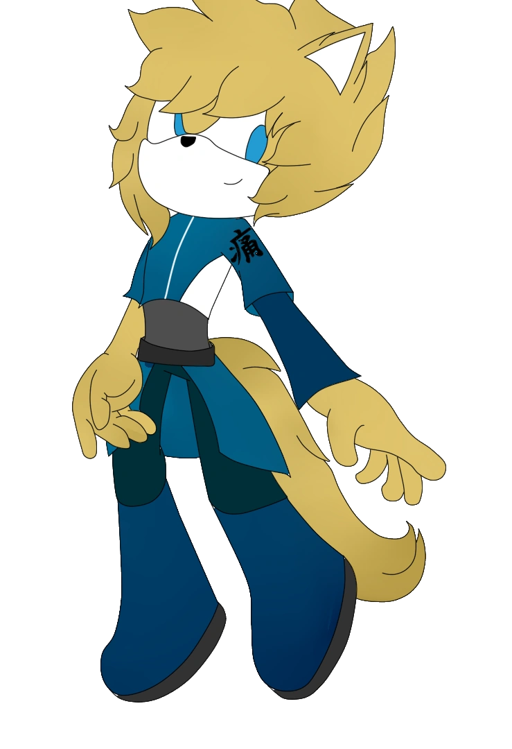 Yukami Skull | Sonic Fanon Wiki | Fandom