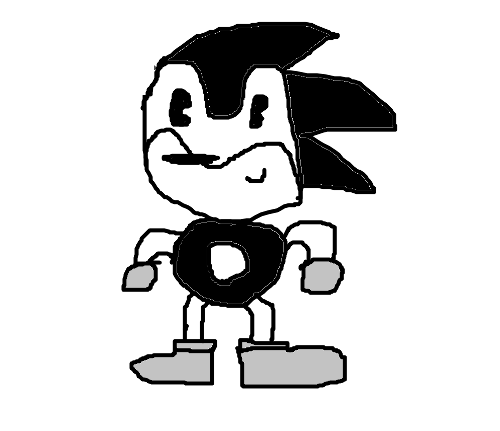 Maxy the hedgehog | Sonic Fanon Wiki | Fandom