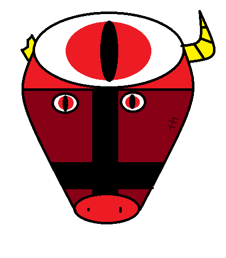 The truth behind the mask of infamy | Sonic Fanon Wiki | Fandom