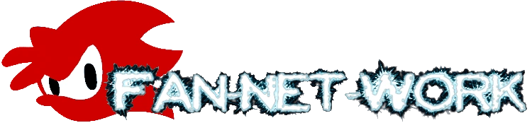 Fan-net-work | Sonic Fanon Wiki | Fandom