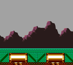 New Spring Yard Zone | Sonic Fanon Wiki | Fandom