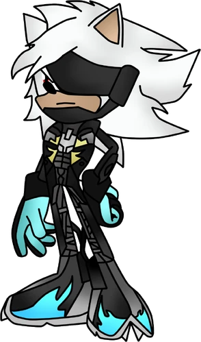 Reiku the Hedgehog (SFF) | Sonic Fanon Wiki | Fandom