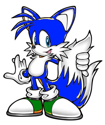 Justin the Fox (SX) | Sonic Fanon Wiki | Fandom