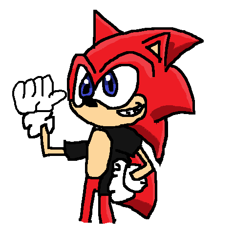 Skyler the Hedgehog (SFF) | Sonic Fanon Wiki | Fandom