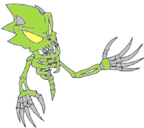 Spectrums | Sonic Fanon Wiki | Fandom