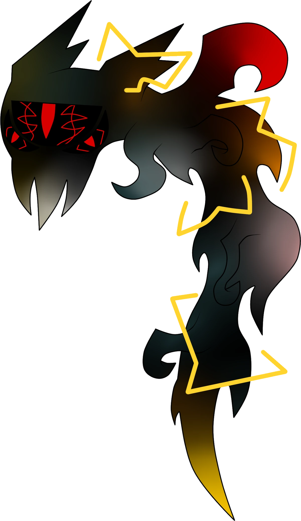 Shutai | Sonic Fanon Wiki | Fandom