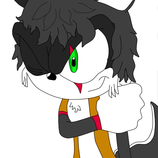 Luke the Skunk | Sonic Fanon Wiki | Fandom
