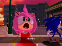 Sanic Adventure Full HD 1080p | Sonic Fanon Wiki | Fandom