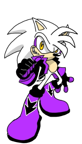 Shield the Hedgehog | Sonic Fanon Wiki | Fandom