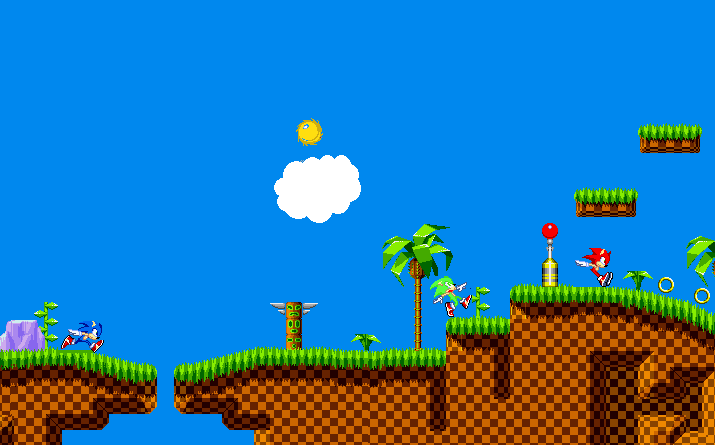 Sonic destiny | Sonic Fanon Wiki | Fandom