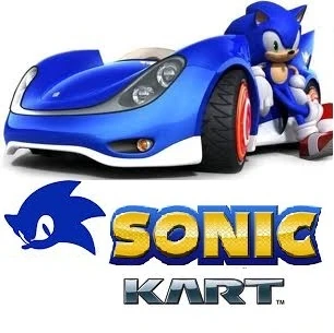 Sonic Kart | Sonic Fanon Wiki | Fandom