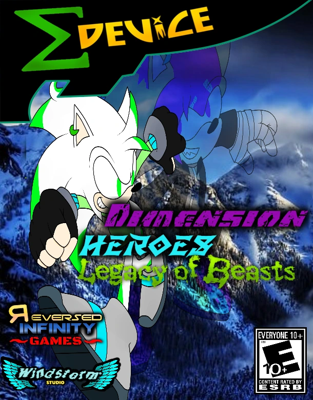 Categoría:Juegos | Sonic Fanon Wiki | Fandom