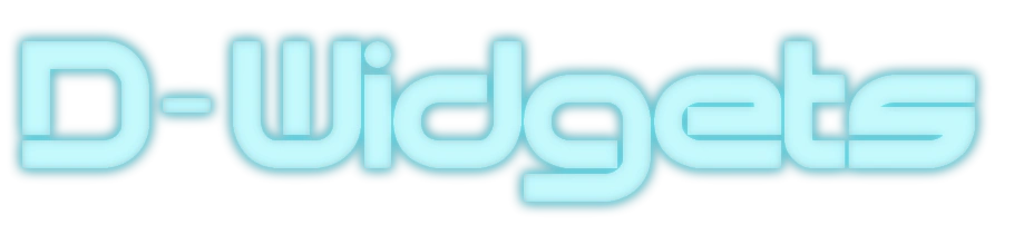 D-Widgets | Sonic Fanon Wiki | Fandom