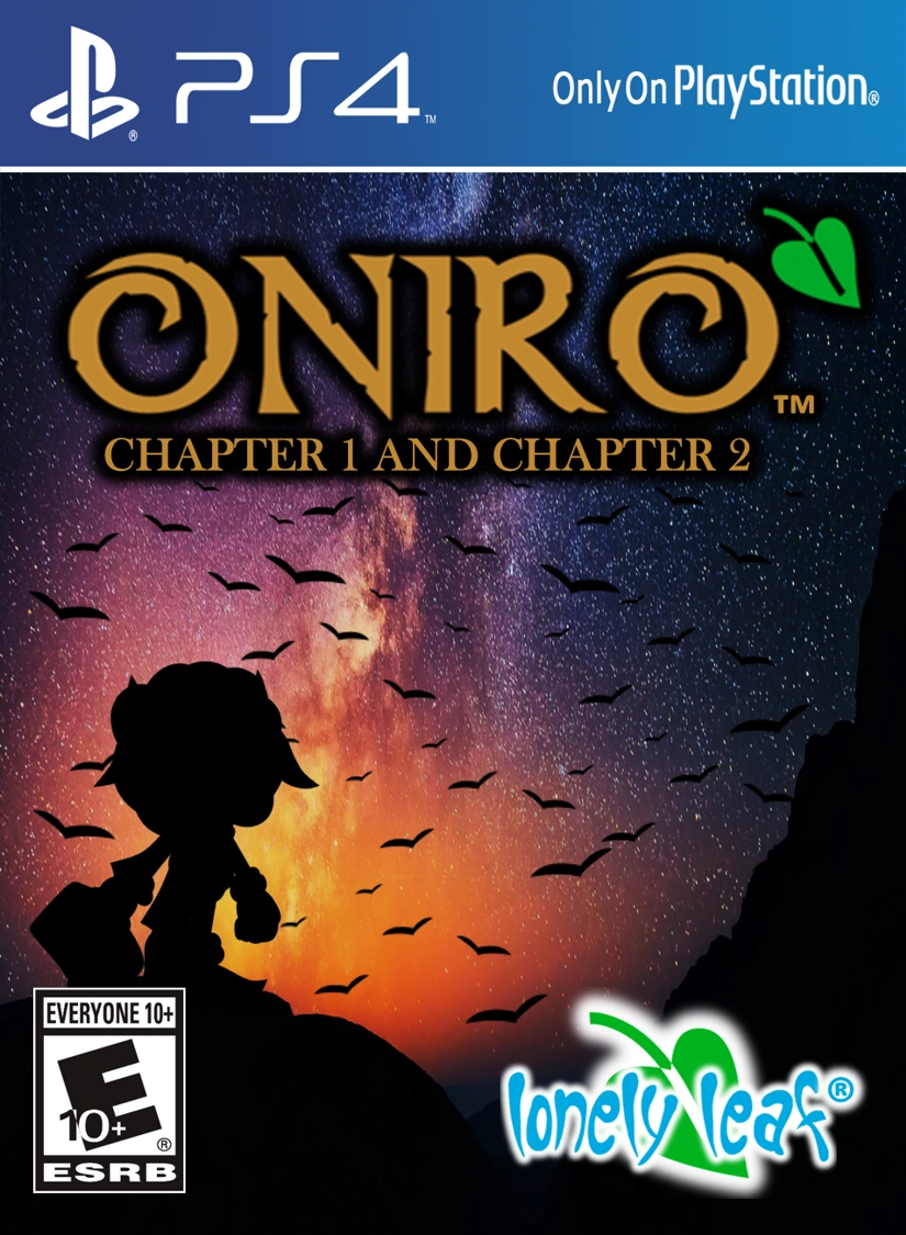 Oniro (videojuego) | Sonic Fanon Wiki | Fandom