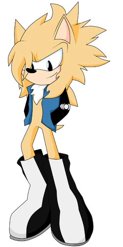 Tyler Alscher | Sonic Fanon Wiki | Fandom