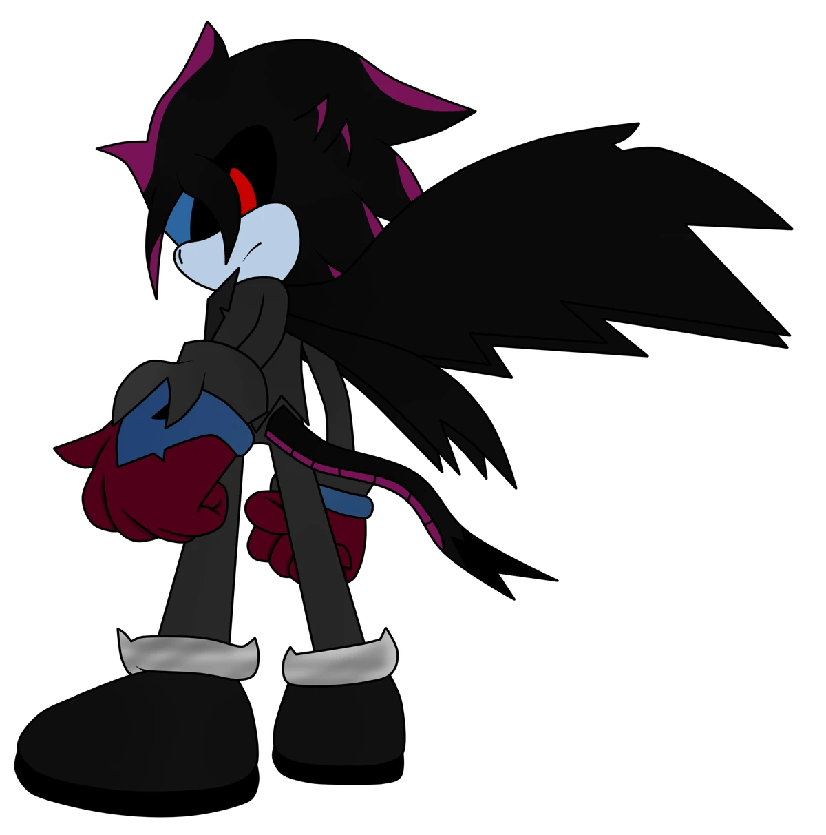 Hollow Hydra | Sonic Fanon Wiki | Fandom