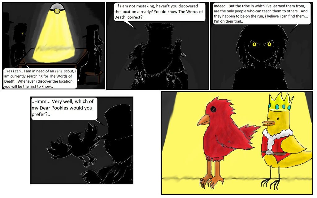 Tails gets trolled | Sonic Fanon Wiki | Fandom