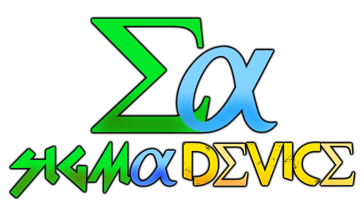 Sigma Device 2.0 | Sonic Fanon Wiki | Fandom