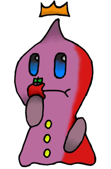 Dave the Ghost | Sonic Fanon Wiki | Fandom